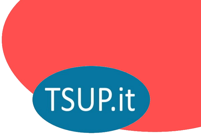 TSUP-Home